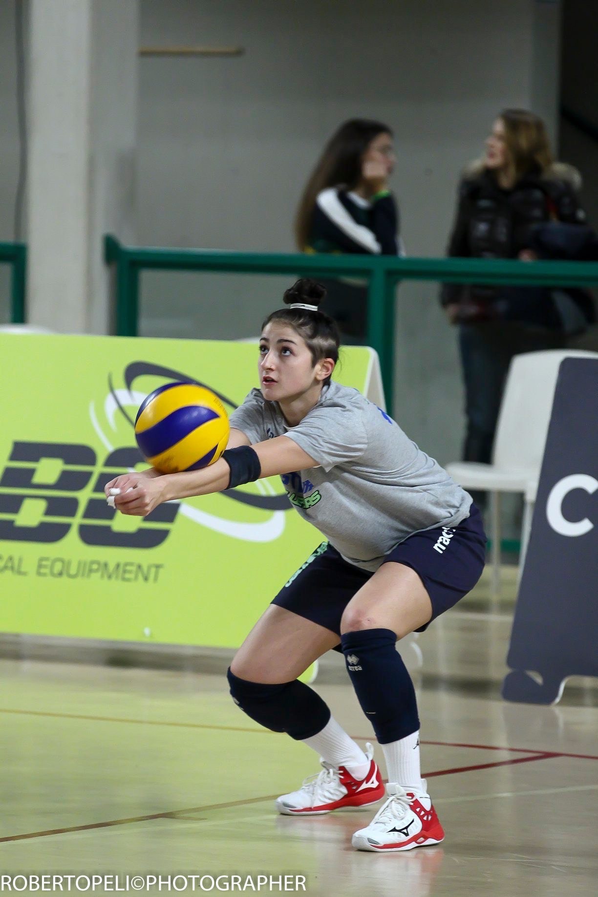 Francesca Zanin – Sport Excellence