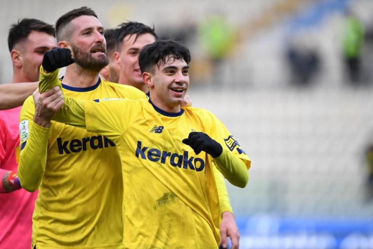 Romeo Giacomo Giovannini – Sport Excellence